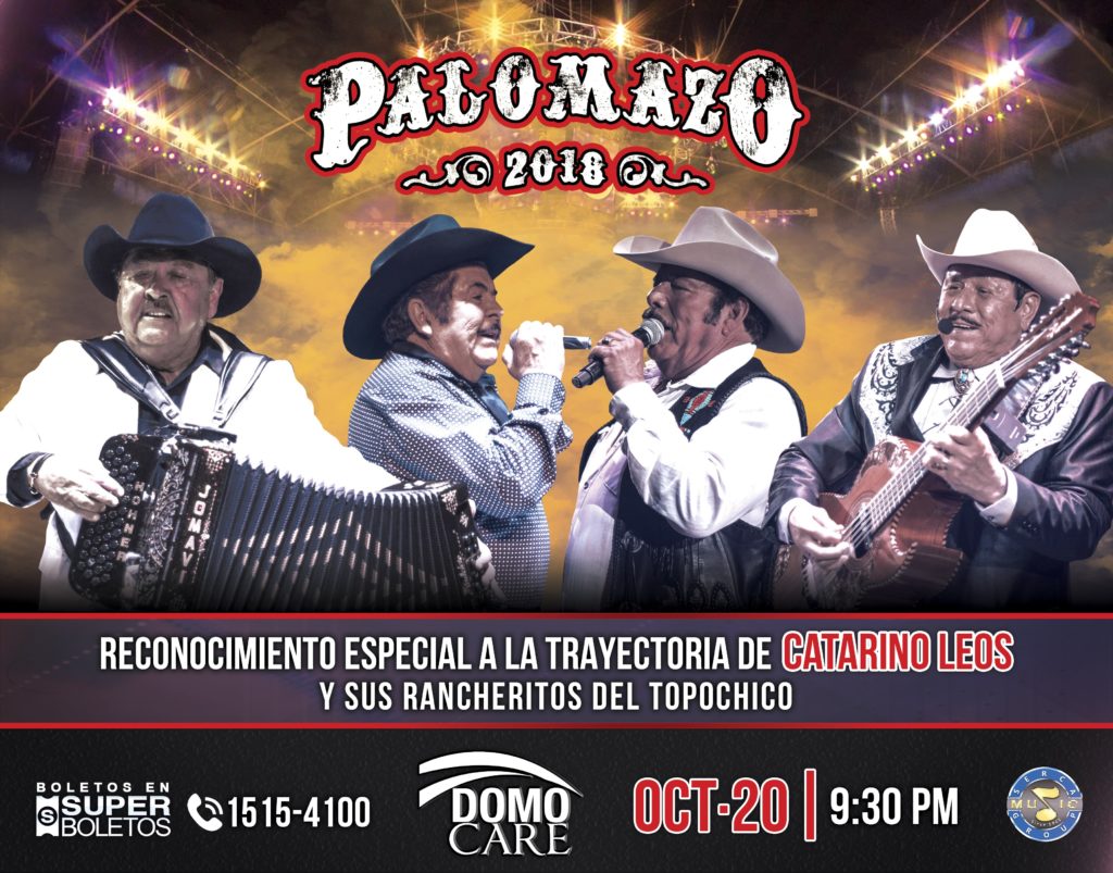 ¡Vuelve El Palomazo al Domo Care! | Así Soy TV