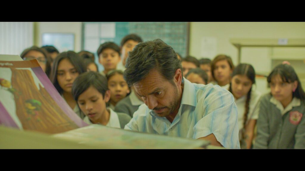 Reseña : “Radical” una película con crítica a la sociedad actual | Así ...