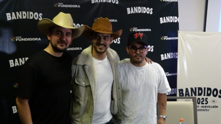 BANDIDOS FEST LLEGARÁ CON MAS ESCENARIOS EN SU SEGUNDA EDICIÓN | Así Soy TV