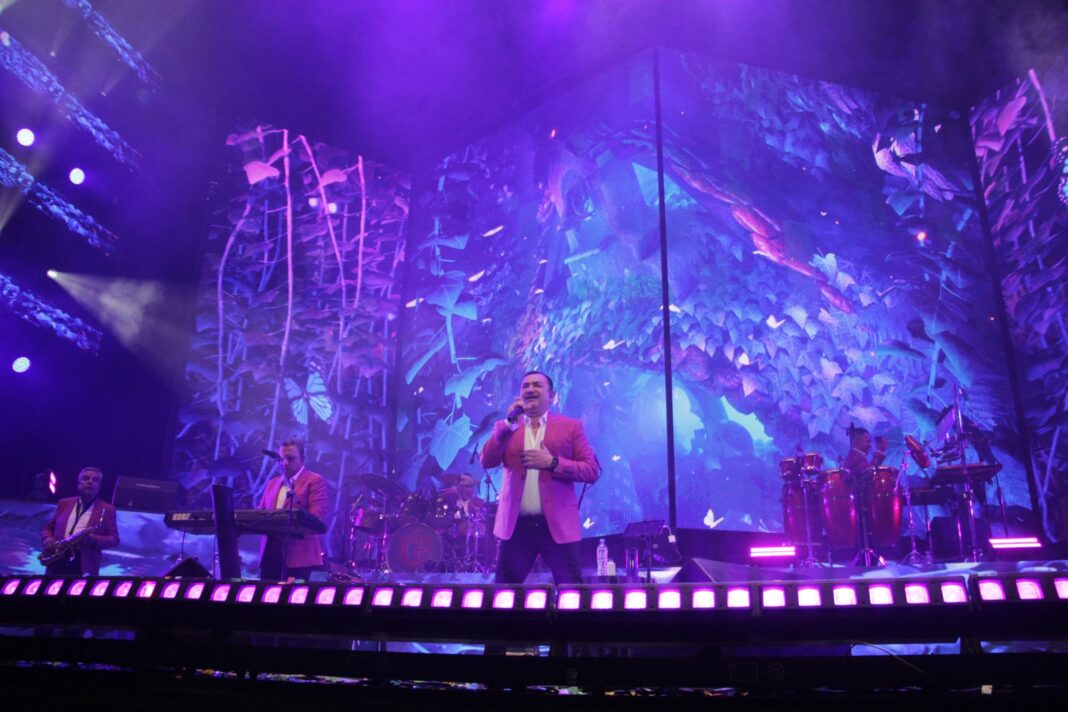 Conjunto Primavera celebra el 47 aniversario en Monterrey | Así Soy TV