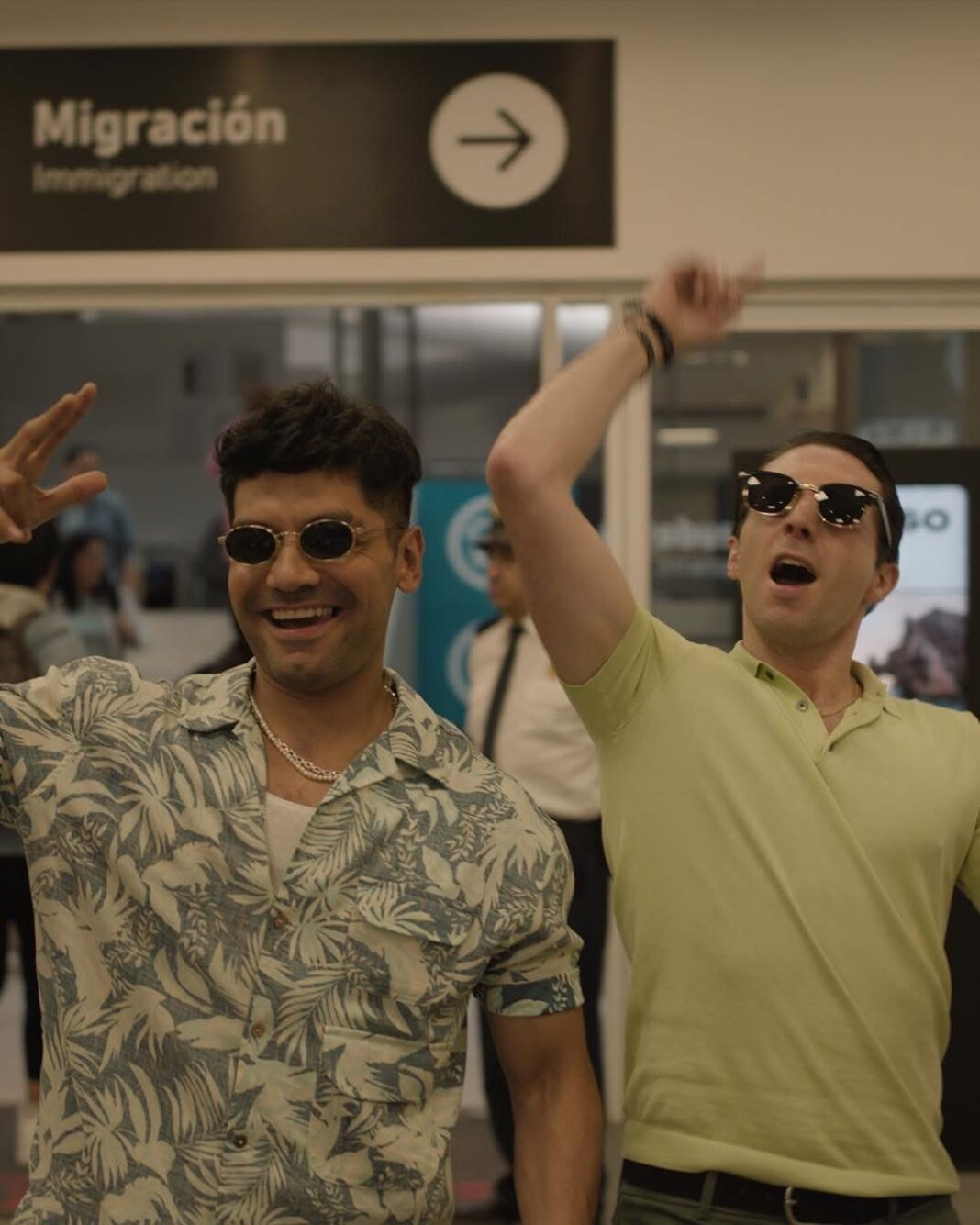 Reseña: Mirreyes vs Godínez: Las Vegas | Así Soy TV