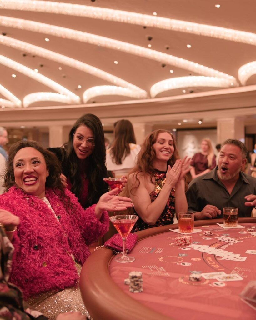 Reseña: Mirreyes vs Godínez: Las Vegas | Así Soy TV